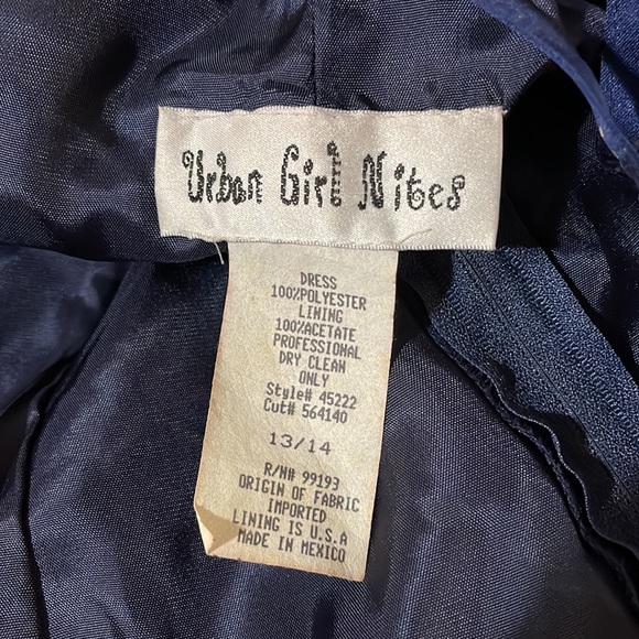 Urban Girl Nites | Dresses | Urban Girl Nites Square Neck Aline Strappy ...